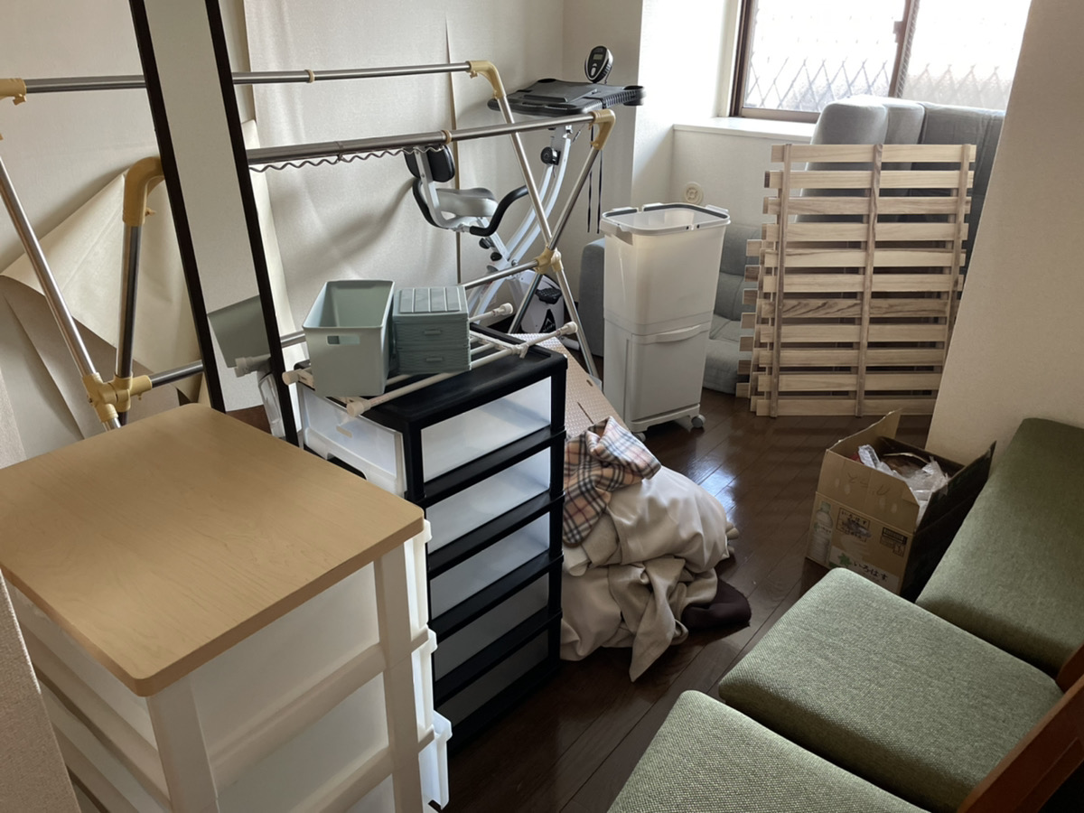 名古屋市の粗大ゴミ処分方法とは？費用や処理施設持ち込みについても解説 | 不用品・粗大ゴミの回収ならecoos【エコーズ】